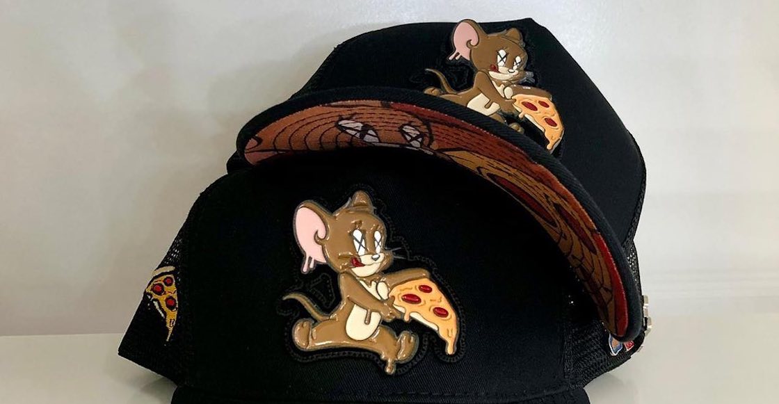 Emojis, Pizza y TikTok: El marketing secreto de La Chapiza