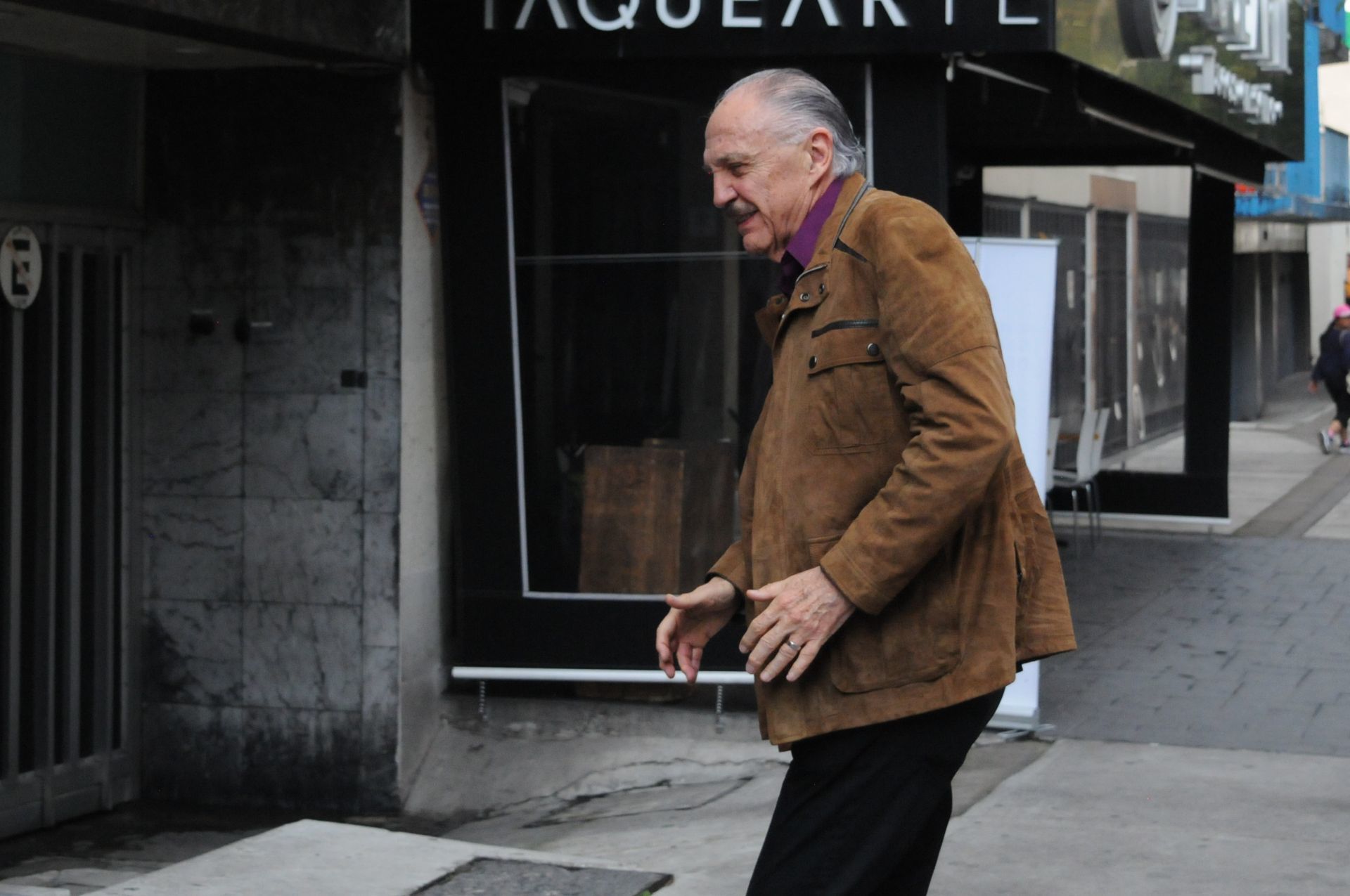 El empresario Riobóo acusa a su nuera por la muerte de su hijo