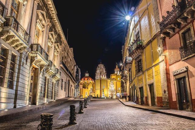 ¡Yay! México tendrá 32 Barrios Mágicos y ya sabemos cuáles son los primeros