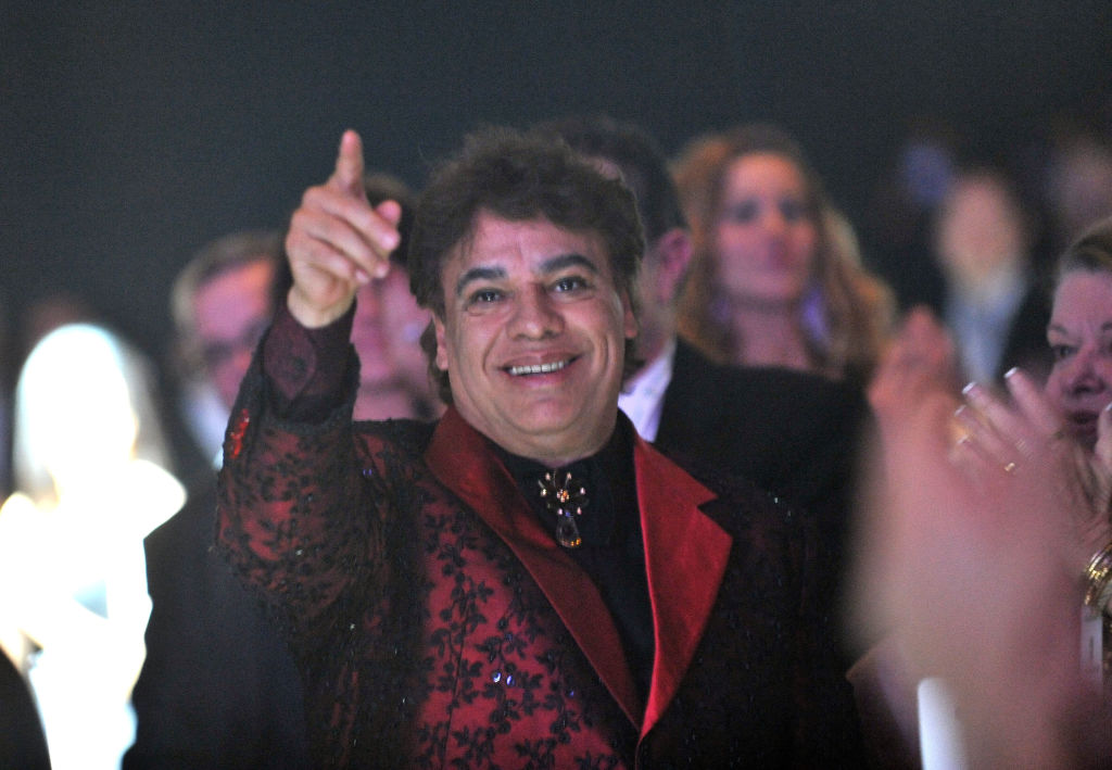 Los hispanos y latinos entre los mejores cantantes de todos los tiempos ...