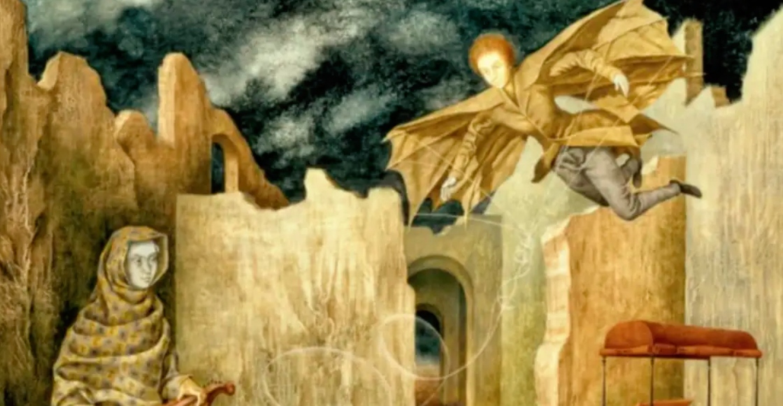 La asombrosa exposición de Remedio Varo que debes visitar en la CDMX