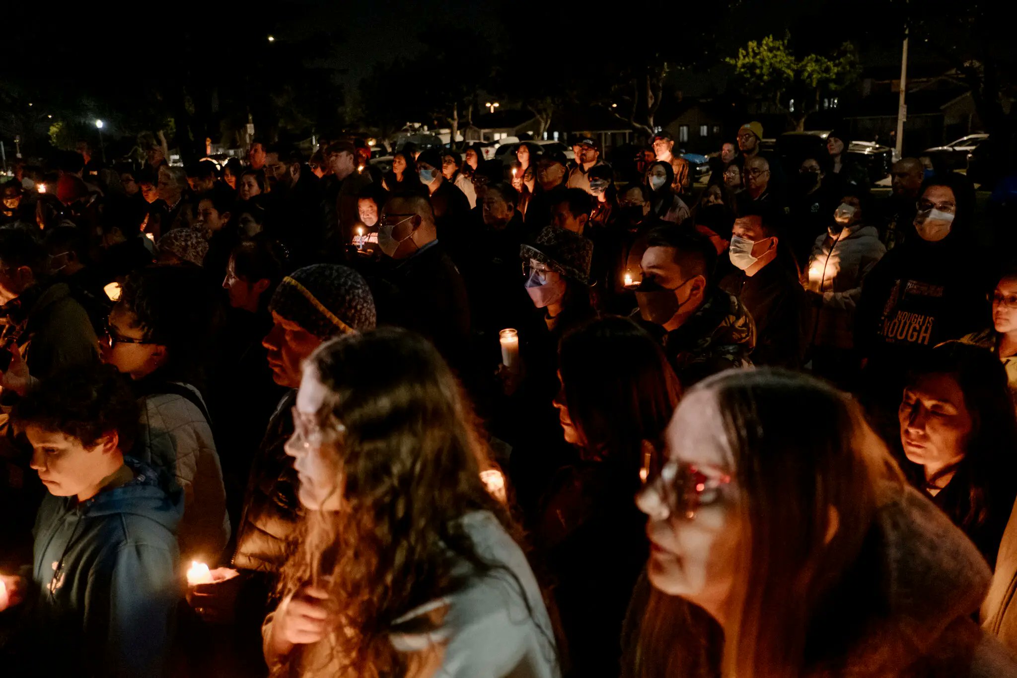 Estas son las personas fallecidas en Monterey Park - Sopitas.com