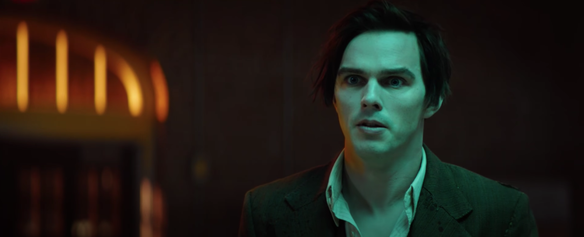 Renfield en el cine: 6 actores que (mejor) lo han interpretado