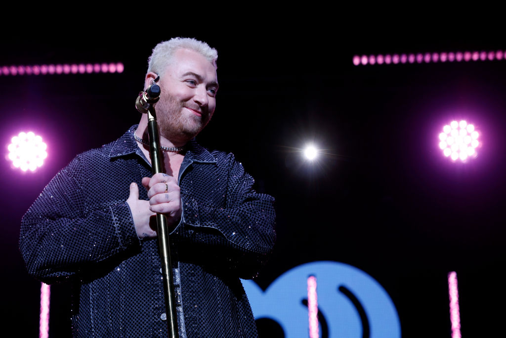 Esto es lo que debes saber sobre los conciertos de Sam Smith en México