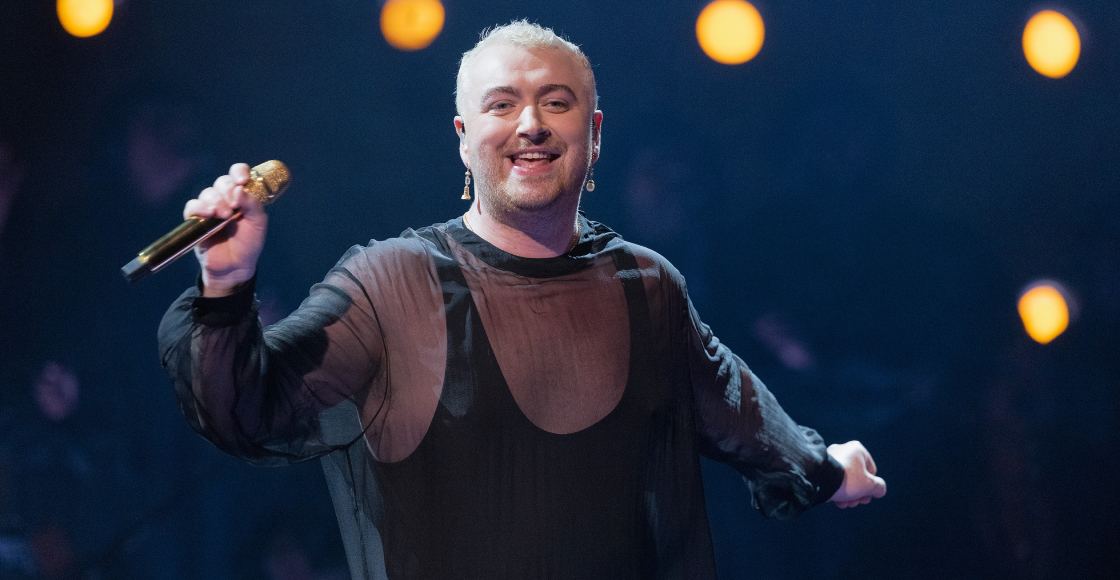 Esto es lo que debes saber sobre los conciertos de Sam Smith en México