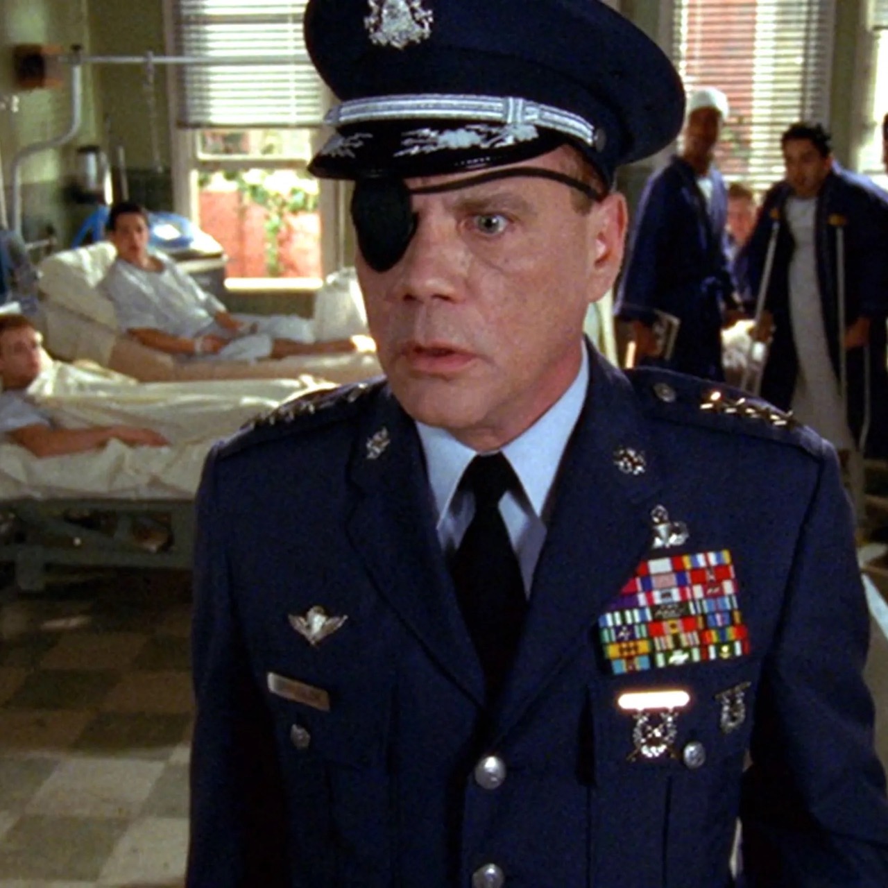 10 inolvidables personajes secundarios de Malcolm el de en medio