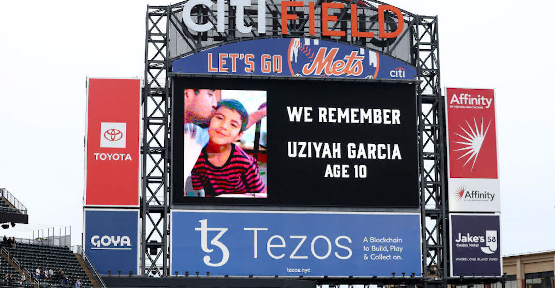 La dolorosa (pero esperanzadora) reflexión de Brett Cross, papá de ...