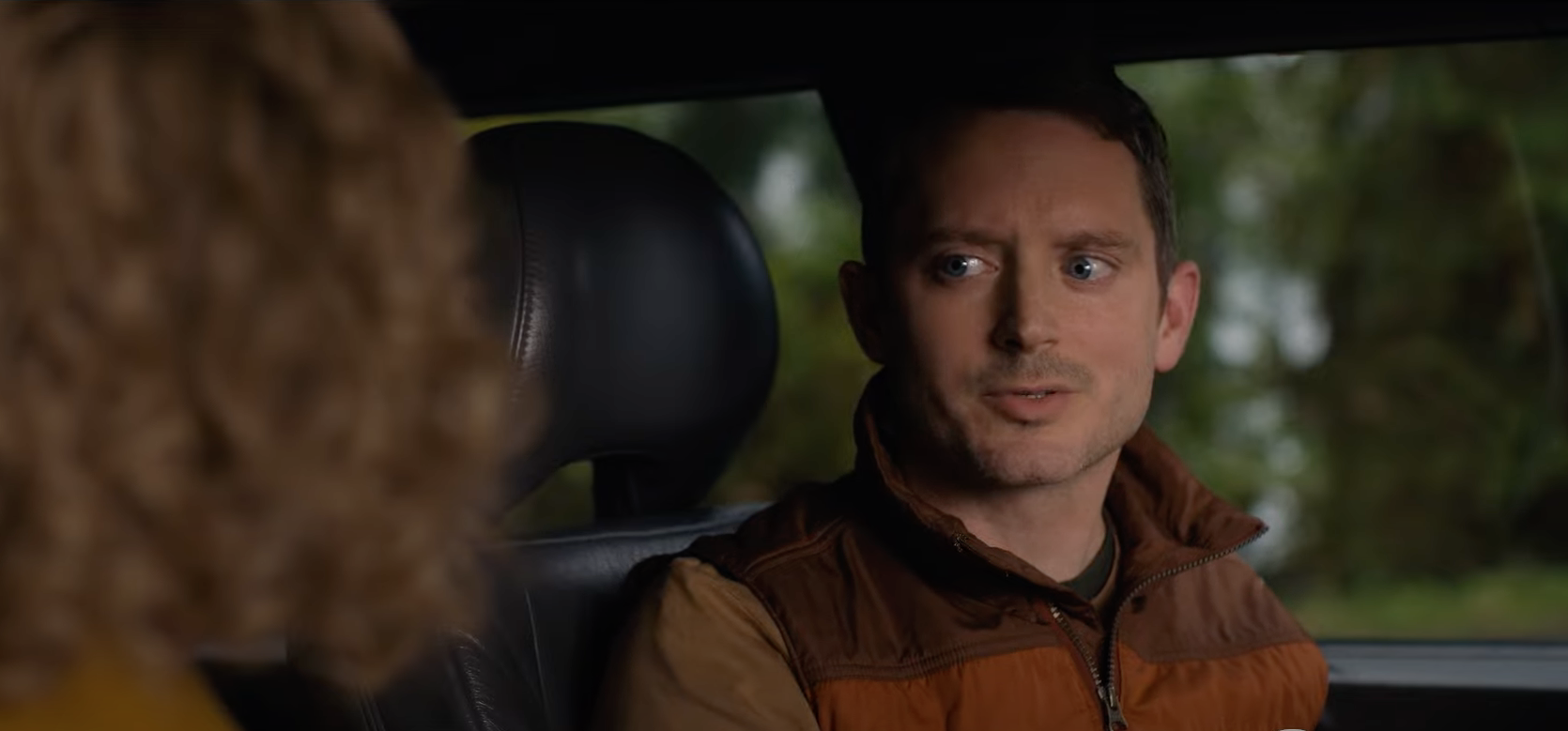 Checa el avance de la 2ª temporada de 'Yellowjackets' con Elijah Wood