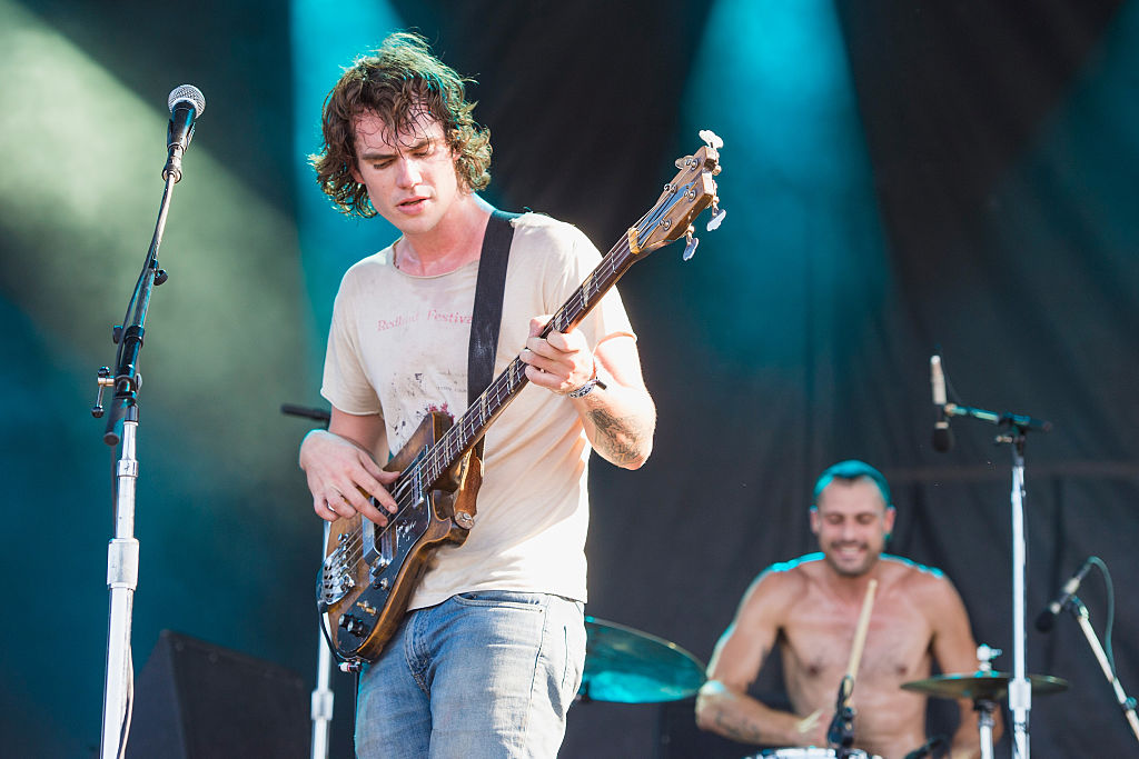 5 bandas de rock psicodélico actuales que debes escuchar alguna vez