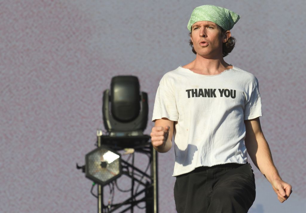 5 puntos por los que Turnstile es una banda que devuelve la fe en el rock