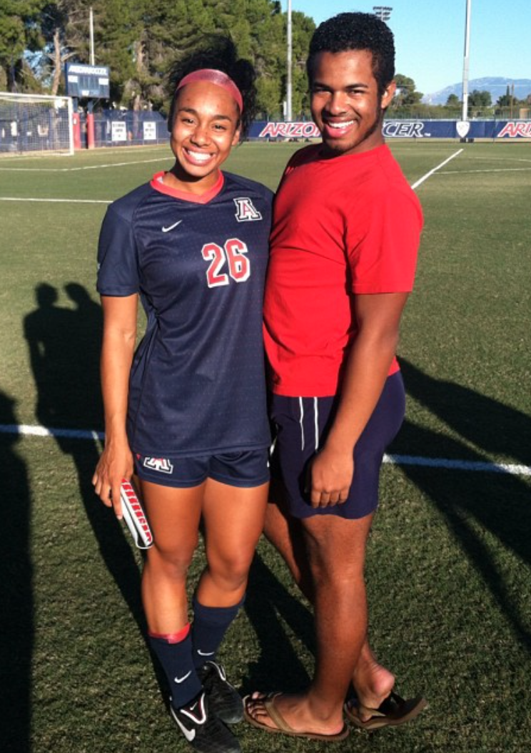 Autumn Lockwood, la primera entrenadora afroamericana en un Super Bowl