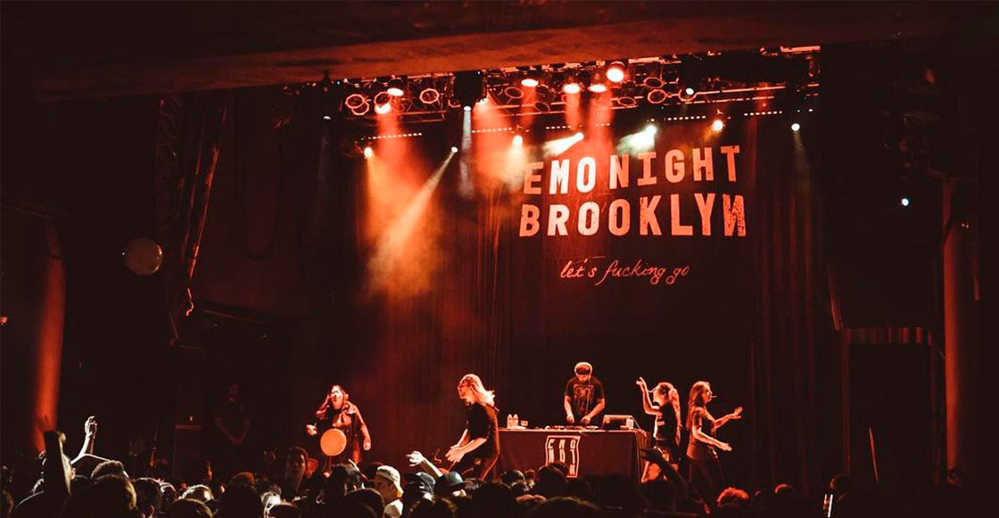 ¿Qué hacer en Los Ángeles? Lánzate a la Emo Night Brooklyn en Echoplex ...