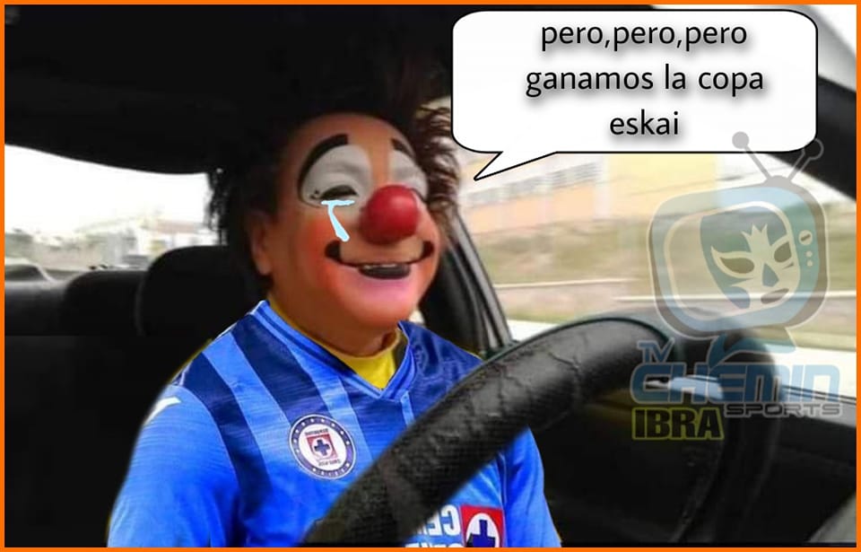 El osote del 'Wacho' Jiménez, el enredo de Martinoli y los memes de la ...