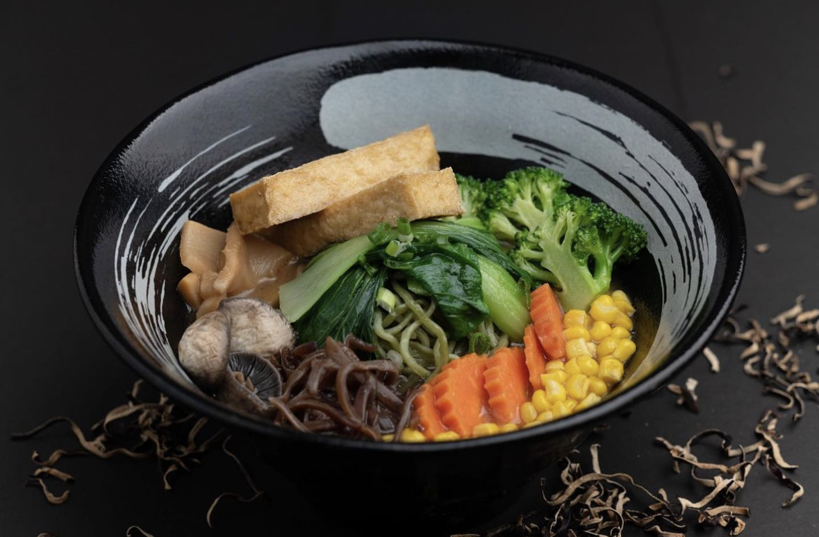 El mejor ramen en Los Ángeles - Sopitas.com