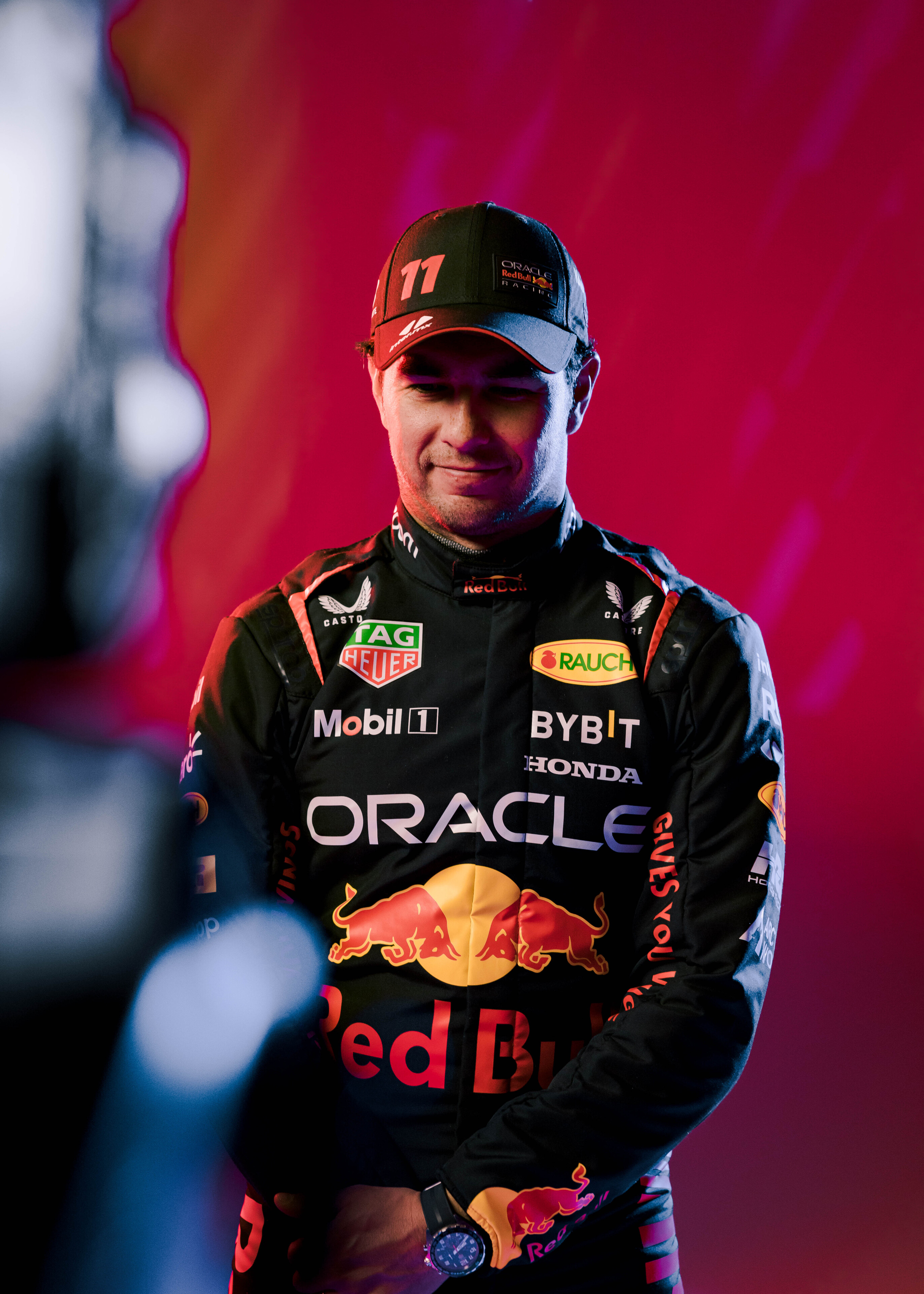 Así es el RB19, el nuevo auto de Red Bull para 2023 en Fórmula 1