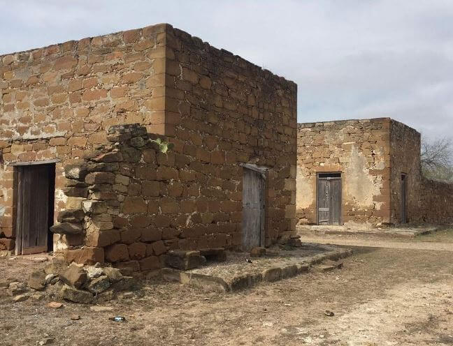 Cinco pueblos fantasma para recorrer en México