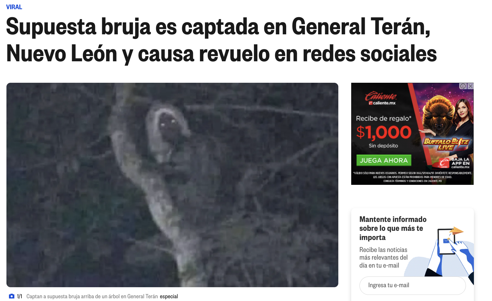 Como tío del Whats: AMLO comparte foto de aluxe en el Tren Maya... aoc