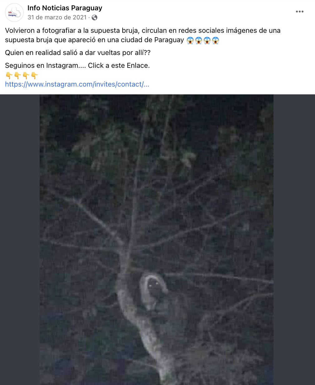 Como tío del Whats: AMLO comparte foto de aluxe en el Tren Maya... aoc