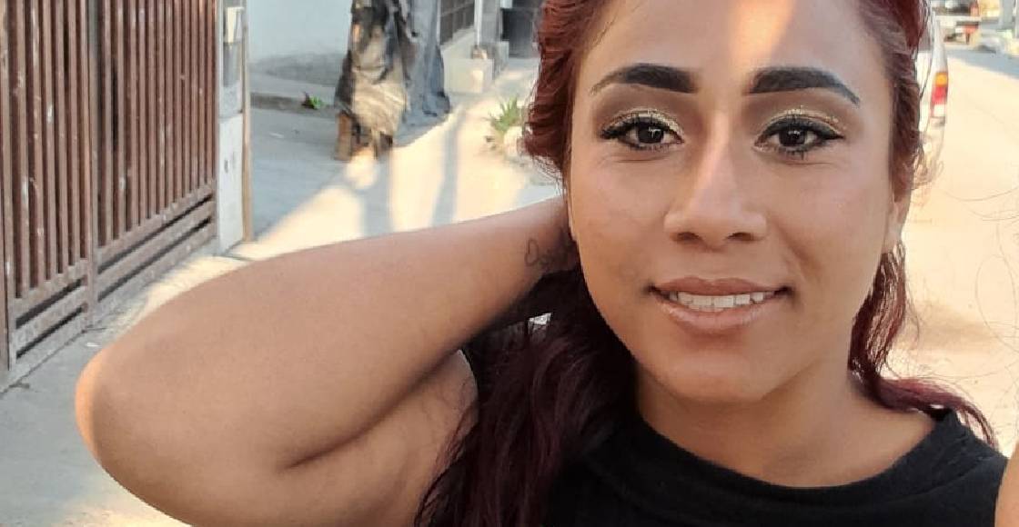 A Jessica la detuvieron en Escobedo: Entró por su propio pie y salió ...