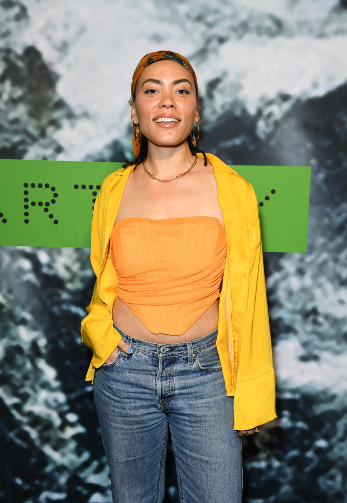 Déjate llevar por la hipnótica voz de Madison McFerrin y su propuesta ...