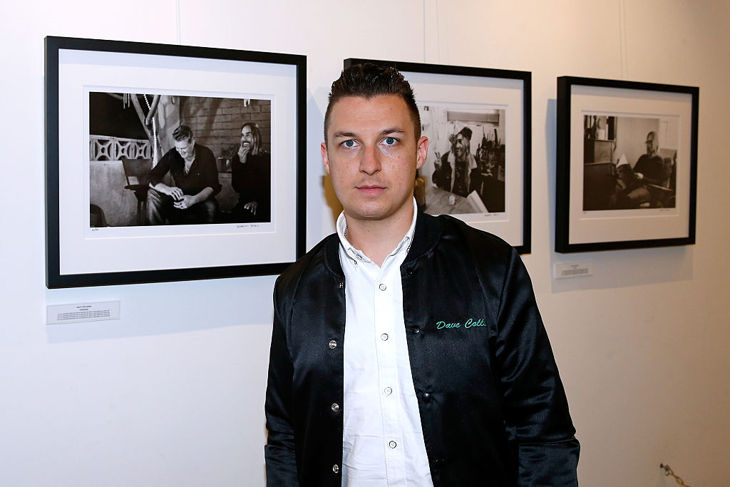 Matt Helders de Arctic Monkeys ayudó a salvar uno de sus pubs favoritos ...