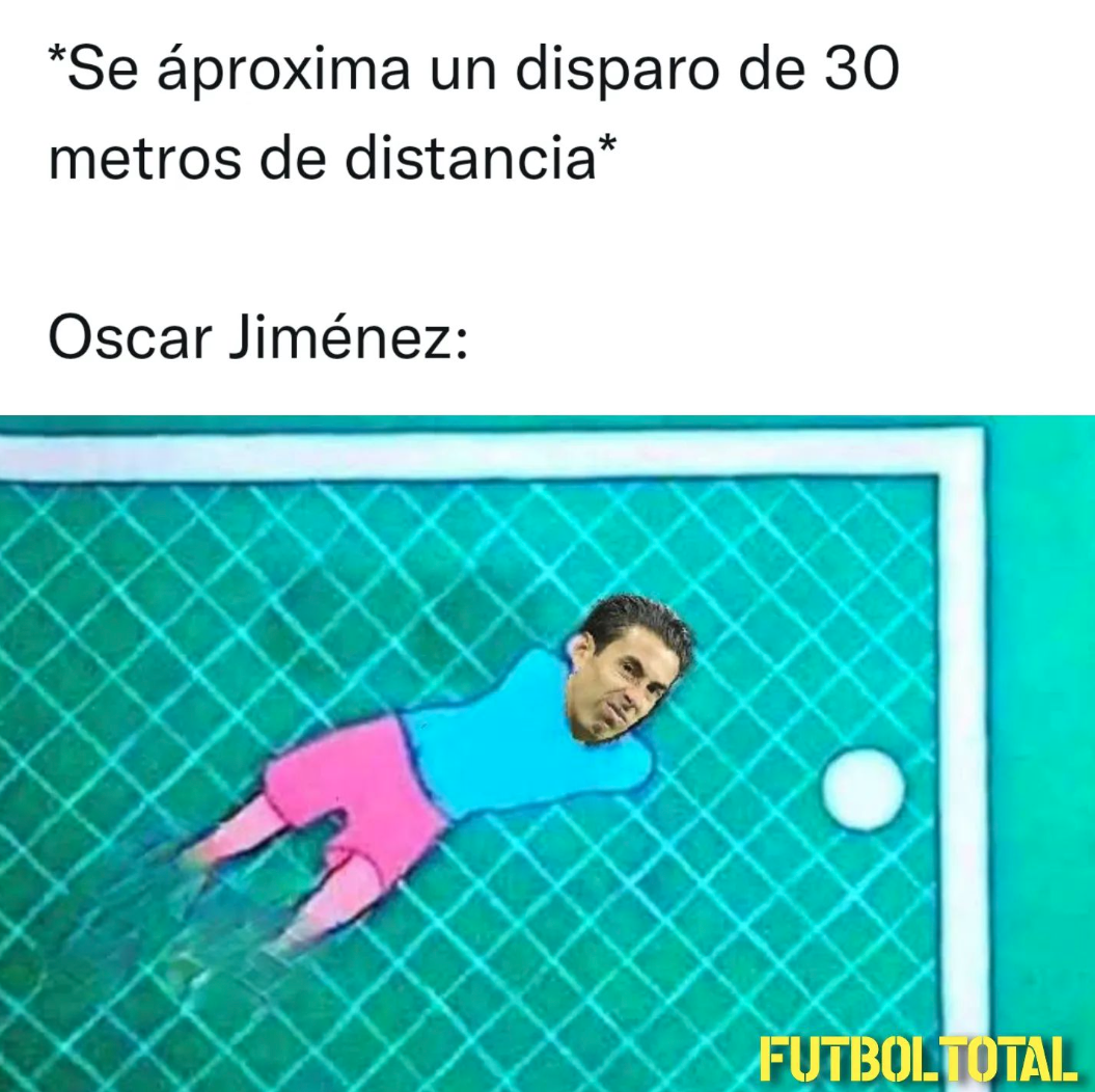 Liga MX: El pleito entre Nahuel y Pocho Guzmán, la resurrección de Cruz ...
