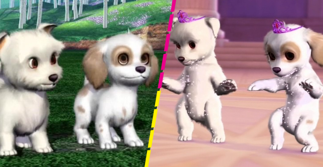 La historia detrás del meme: Los perritos que salen bailando en TikTok