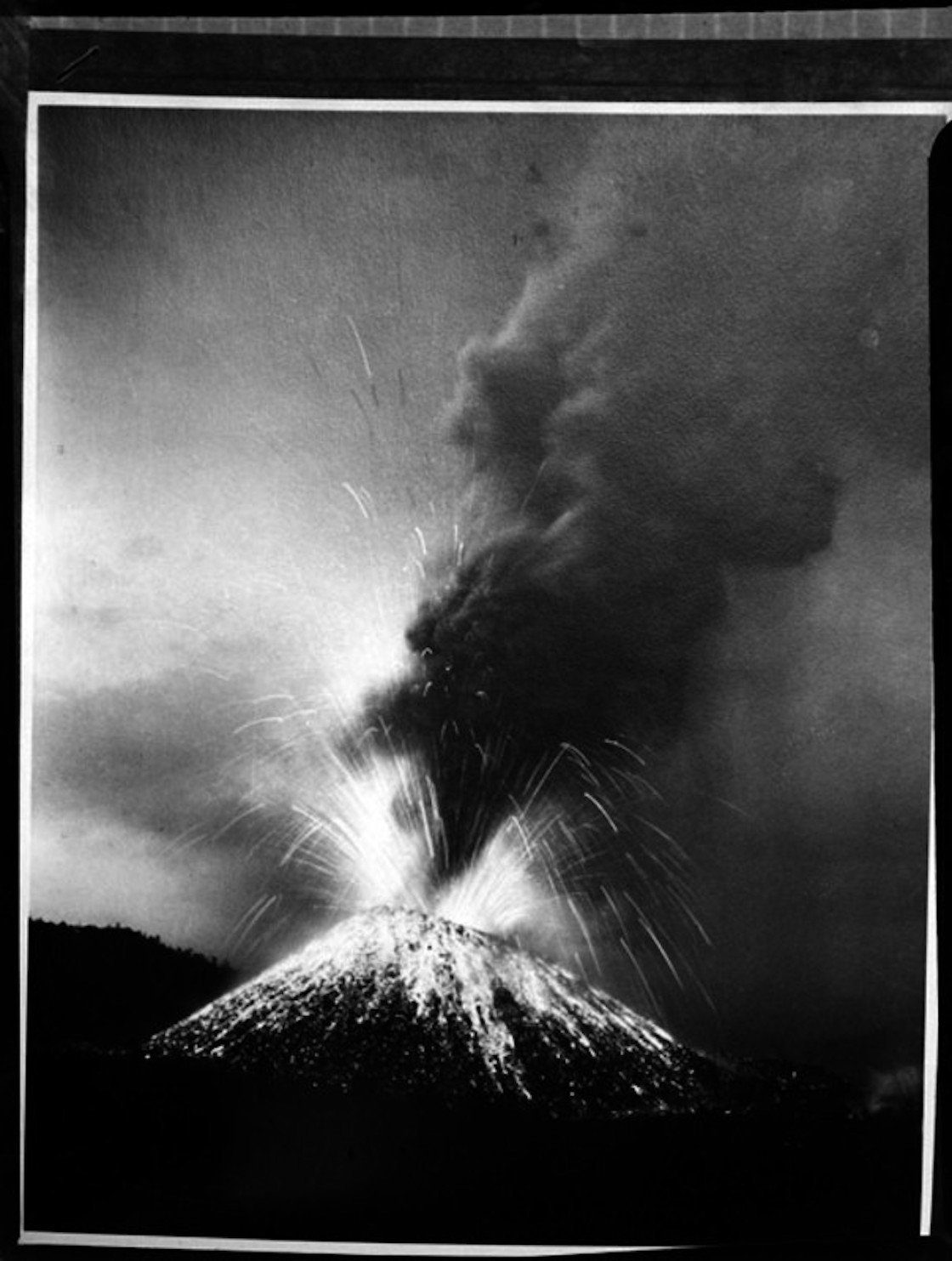 10 datos que quizá no conocías del volcán Paricutín