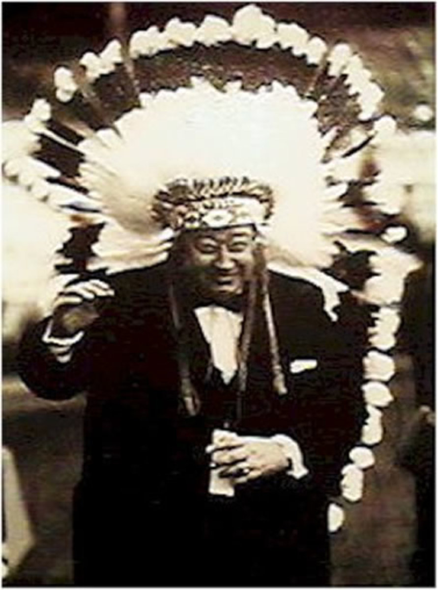 ¿Por qué el equipo de Kansas City adoptó el nombre de Chiefs o Jefes?