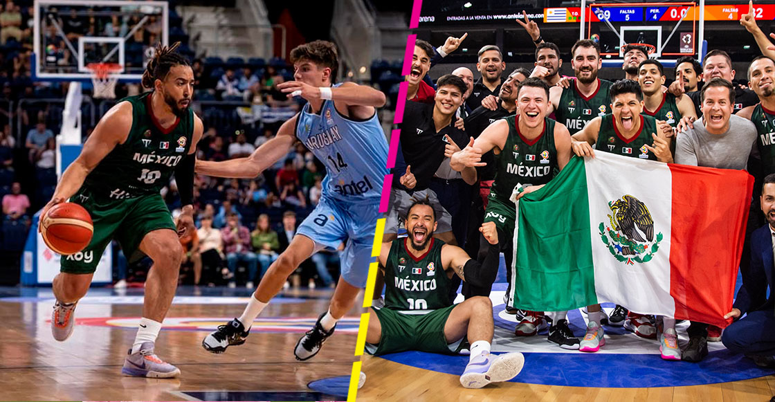 ¿Por qué es importante la calificación de México al Mundial de Basquetbol?