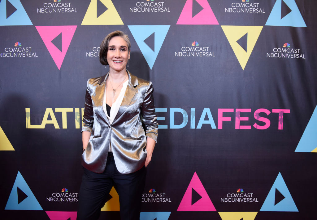 Issa López, la mexicana detrás de la cuarta temporada de True Detective