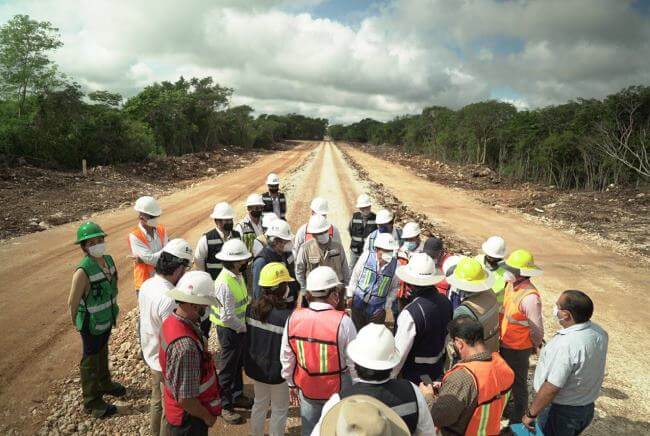 Las 10 lenguas indígenas que hay en el camino del Tren Maya