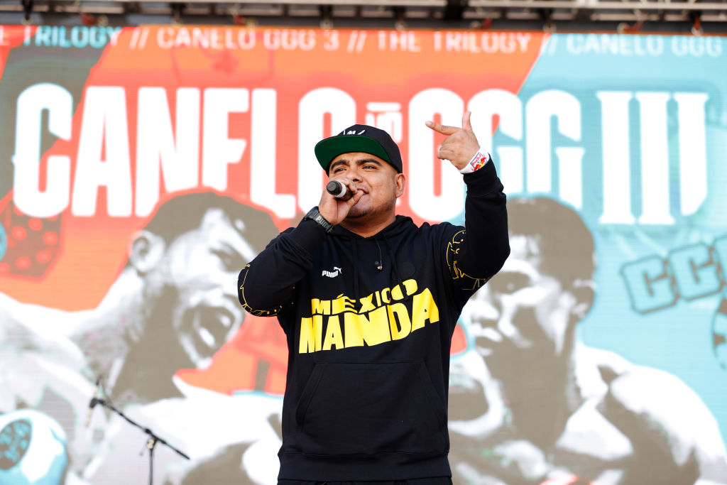 Los 50 mejores raperos en español según Billboard