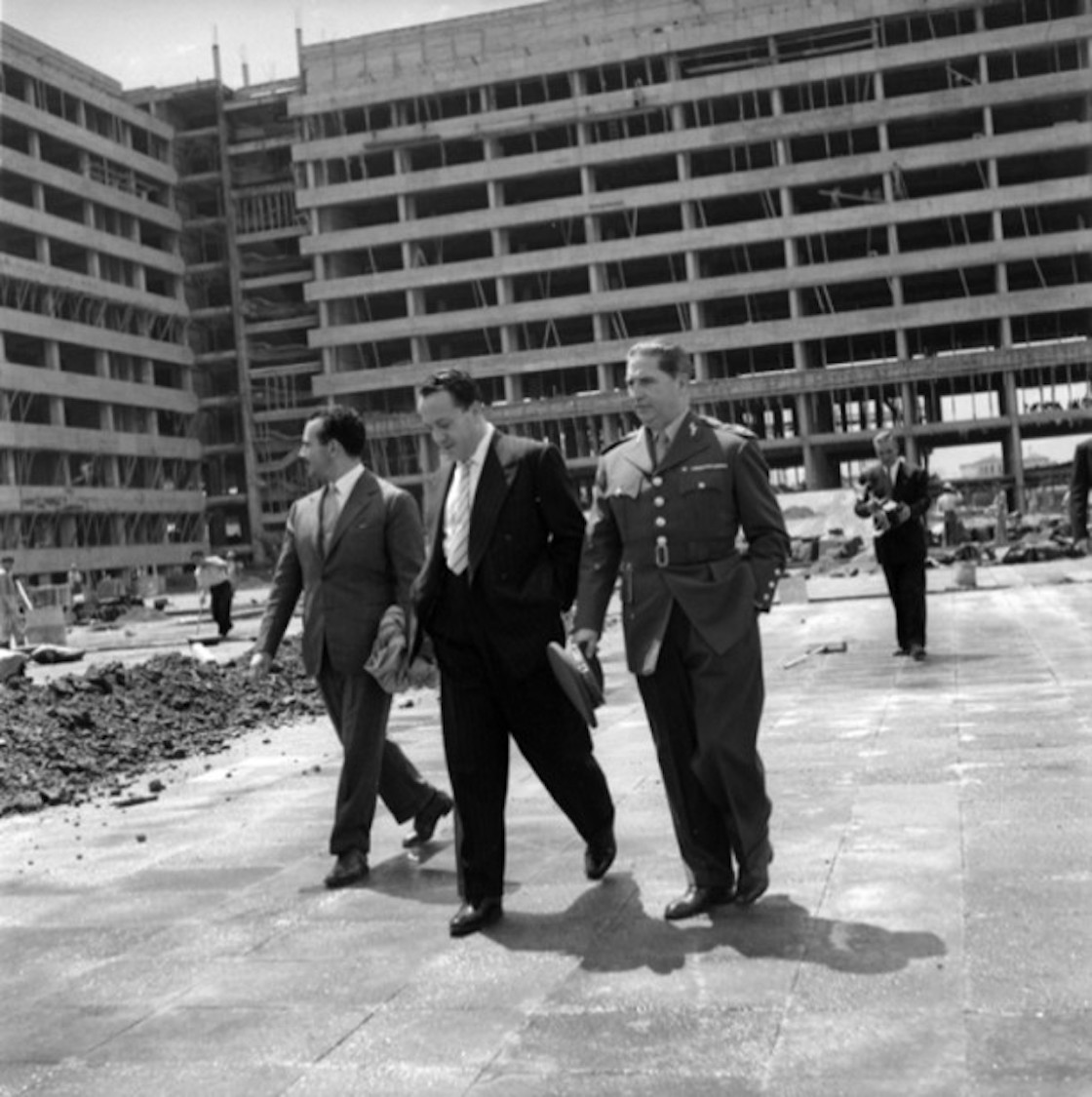 Antes vs después: La historia detrás de los murales del Centro SCOP