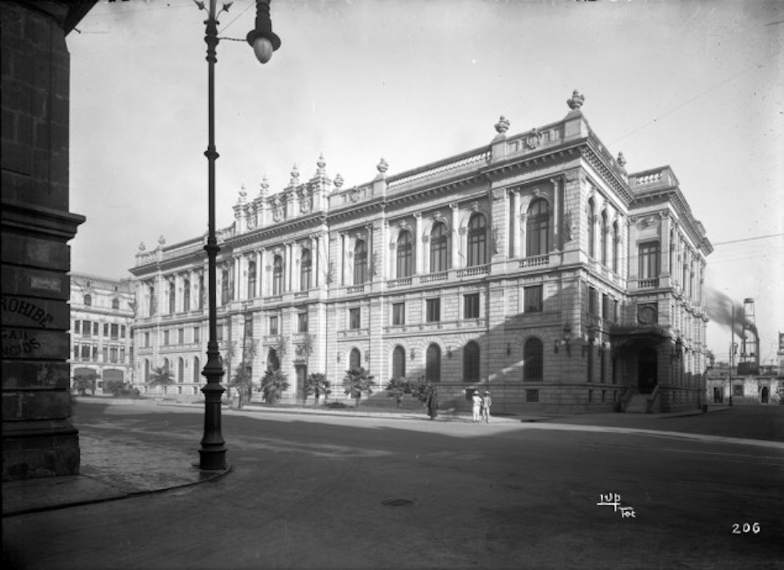Antes vs después: La historia detrás de los murales del Centro SCOP