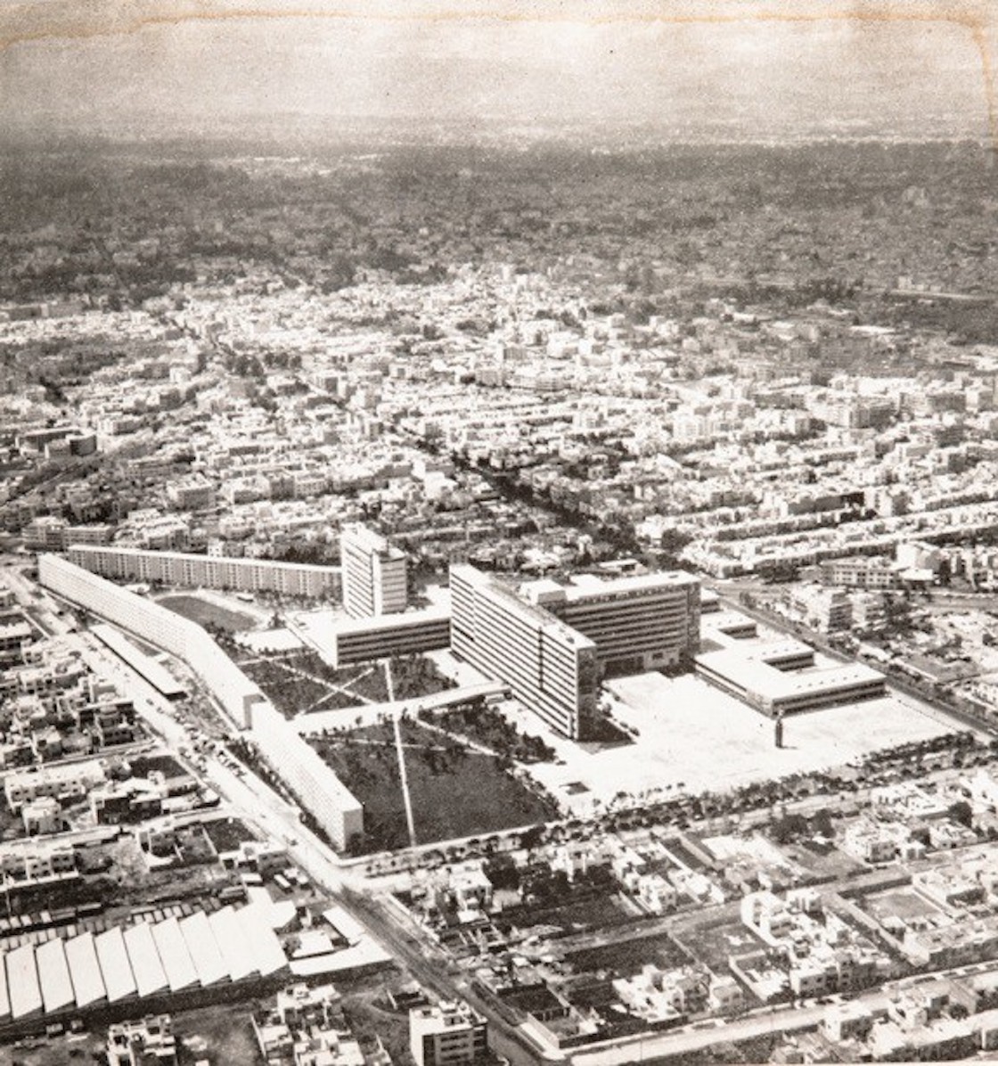 Antes vs después: La historia detrás de los murales del Centro SCOP