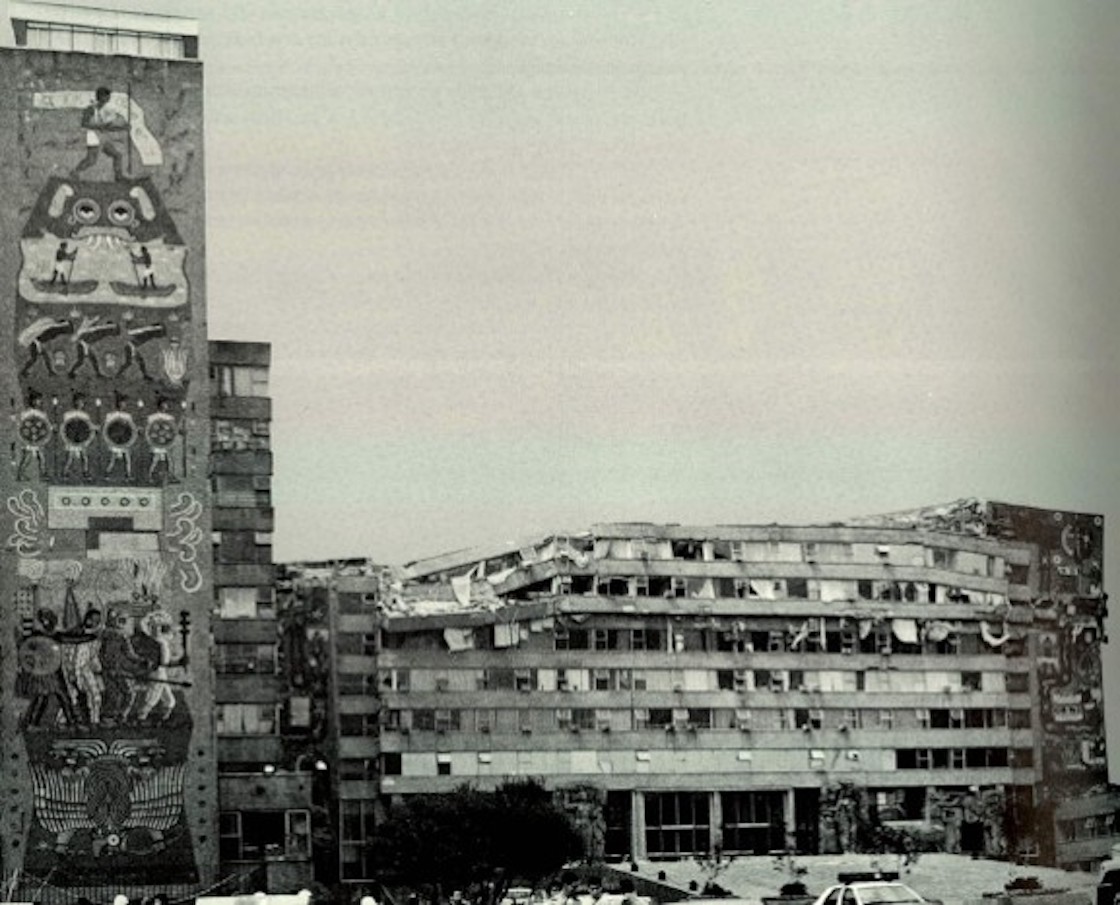 El nuevo proyecto y los cambios que se avecinan en Centro SCOP