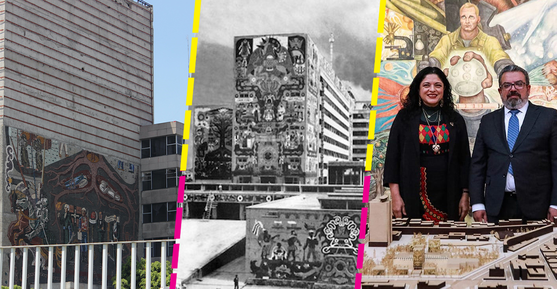 El nuevo proyecto y los cambios que se avecinan en Centro SCOP