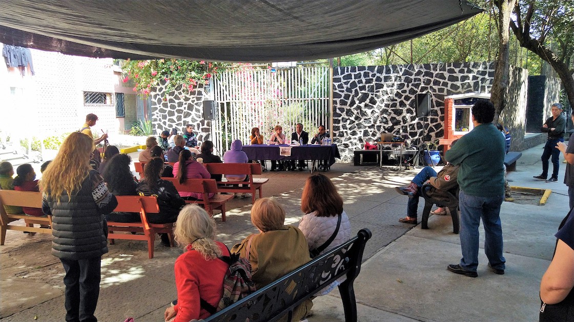 El nuevo proyecto y los cambios que se avecinan en Centro SCOP