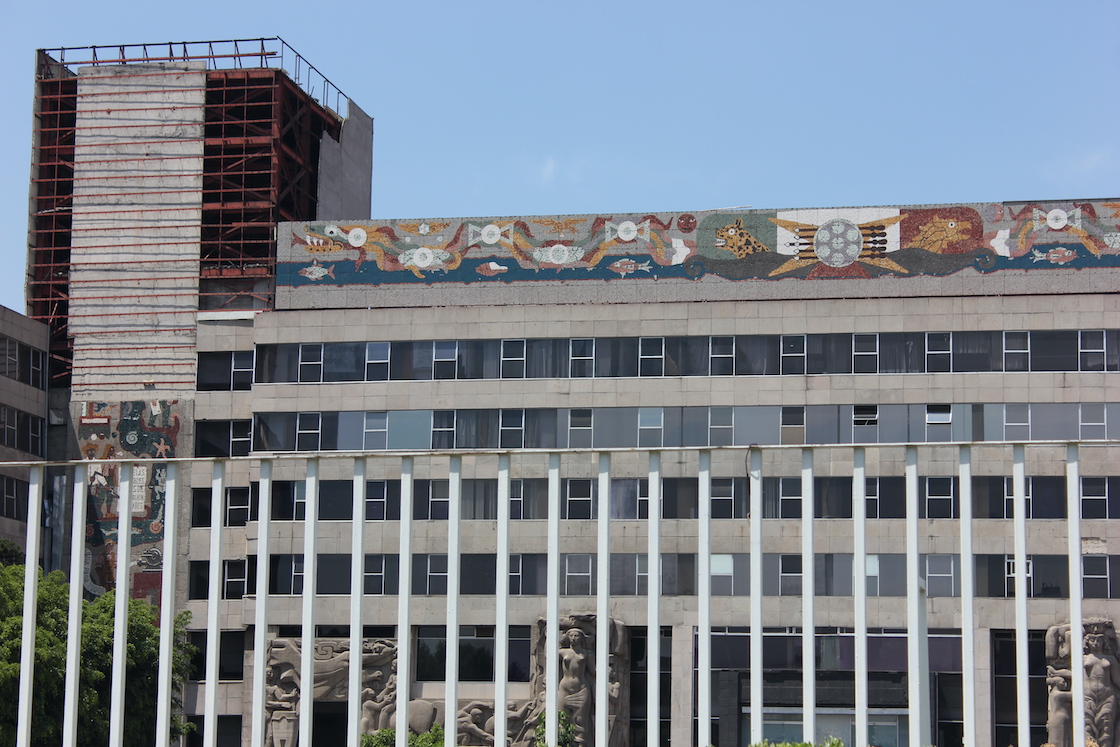 El nuevo proyecto y los cambios que se avecinan en Centro SCOP