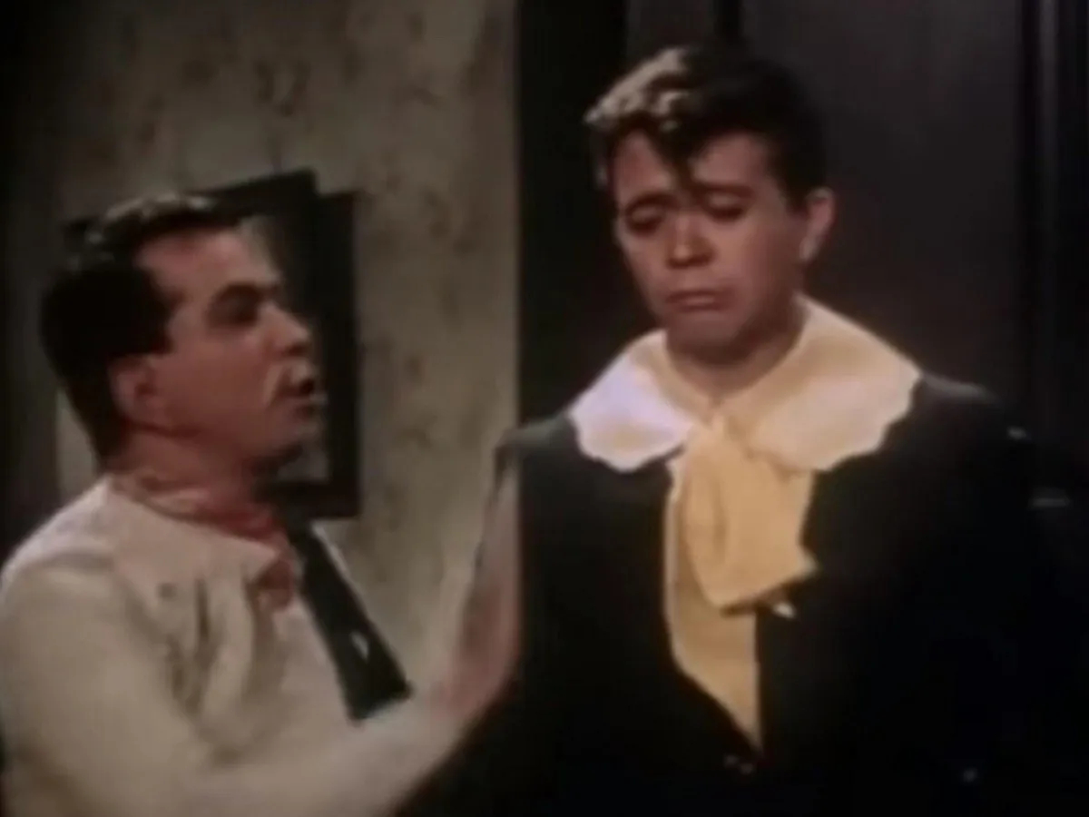 La historia detrás del meme: Chabelo el inmortal