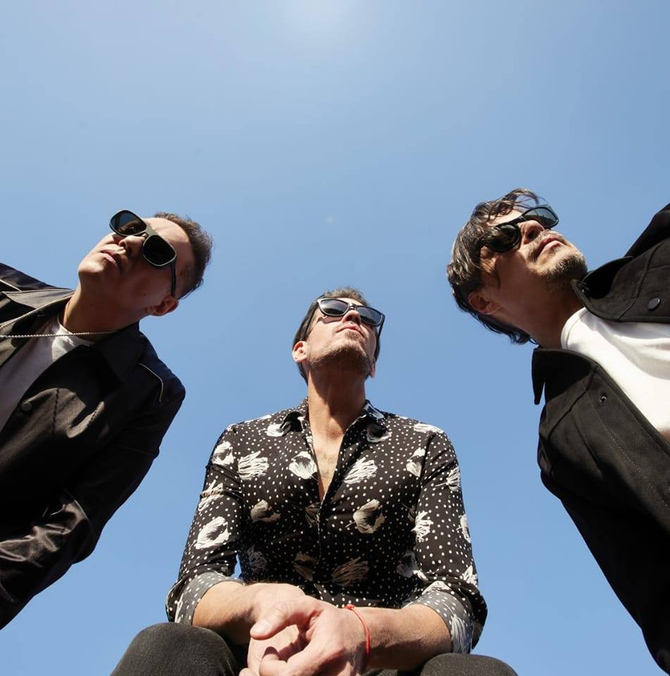 DLD equilibra su sonido clásico en su octavo disco 'Ocho'