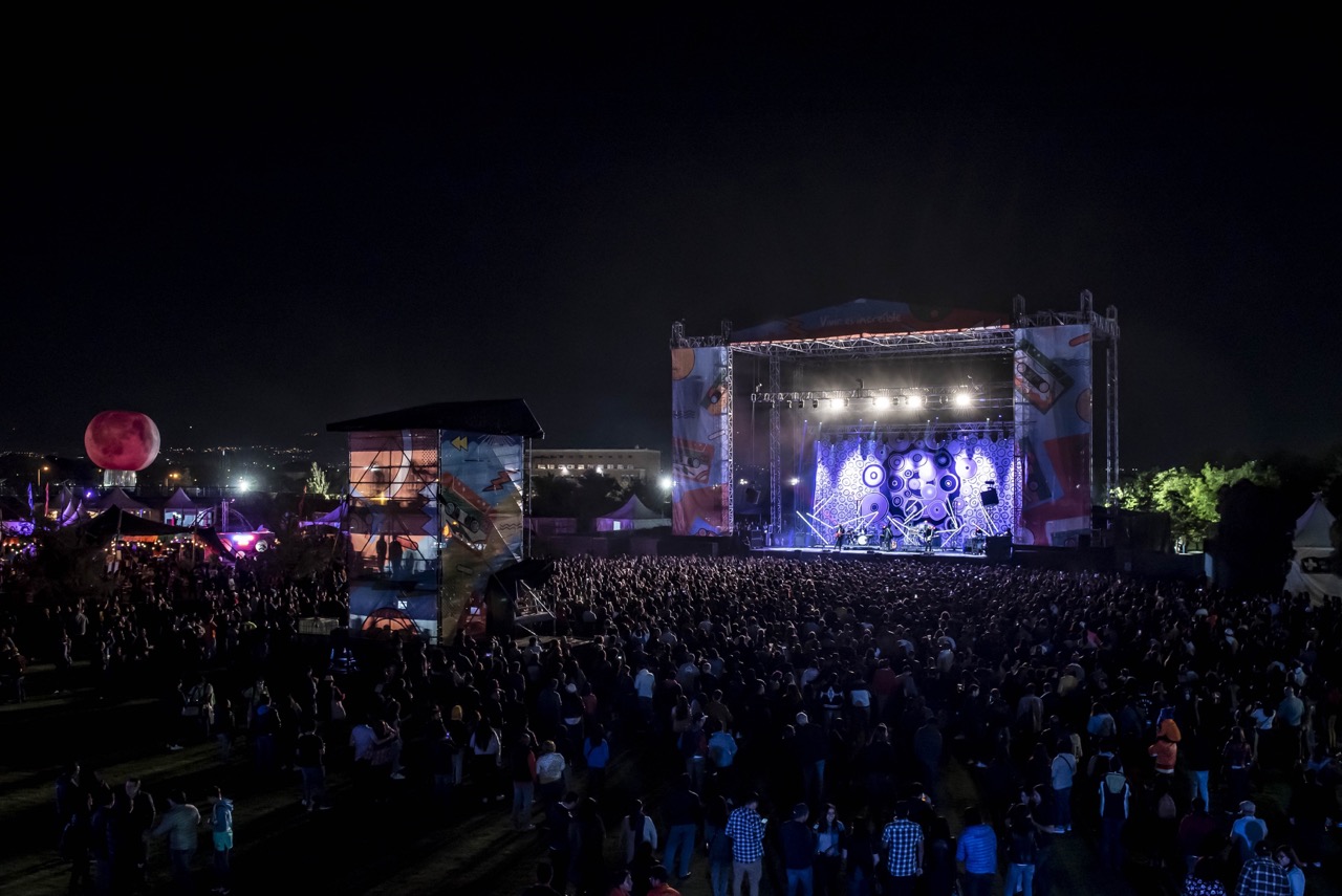 VIP, line-up y precios: Todo sobre el festival Remind GNP 2023