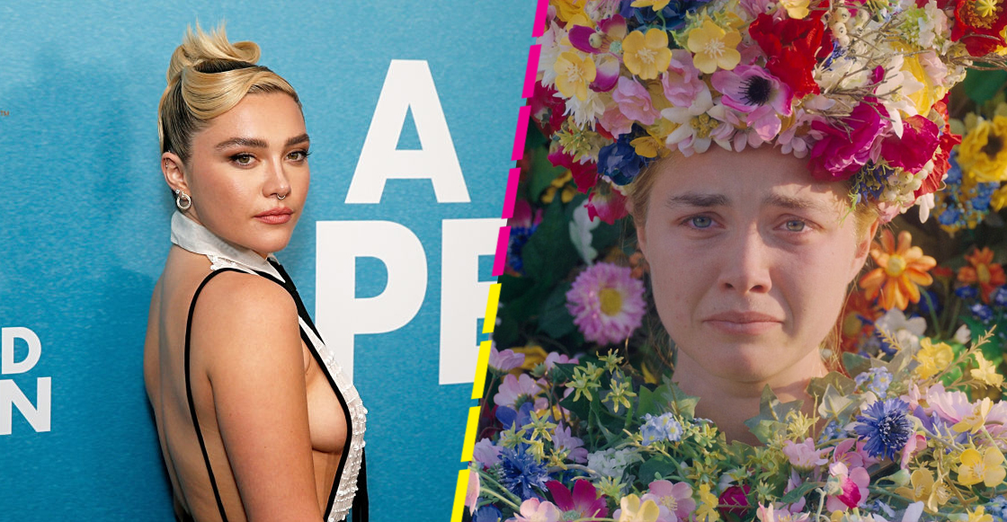 Abusé De Mí Florence Pugh Revela La Terrible Experiencia De Filmar