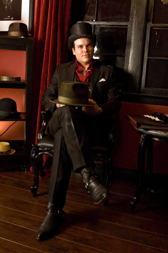 Josh Homme da su versión sobre la batalla legal con Brody Dalle