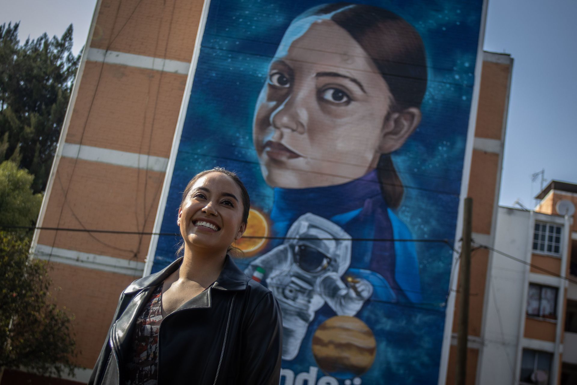 La Astronauta Mexicana Katya Echazarreta Ya Tiene Su Propia Barbie