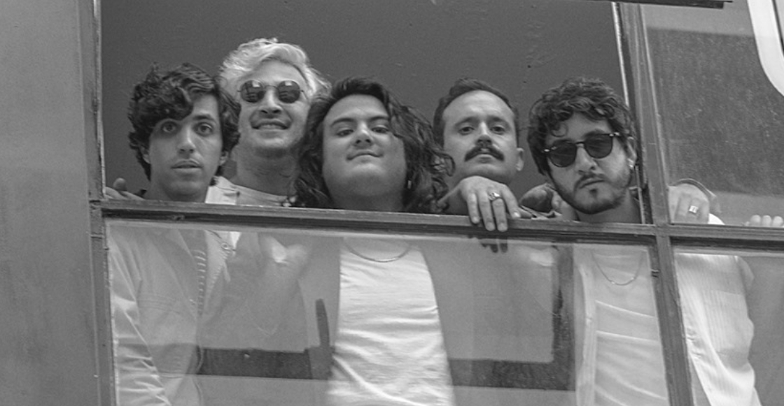 Se viene disco de Little Jesus y aquí está su nueva rola "Solo"