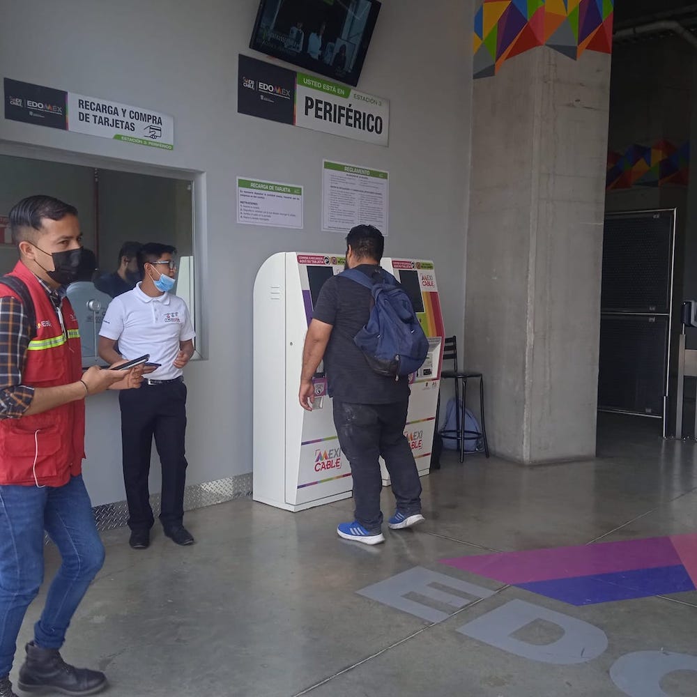 Tarifa, ruta y estaciones: Lo que tienes que saber de la Línea 2 del ...