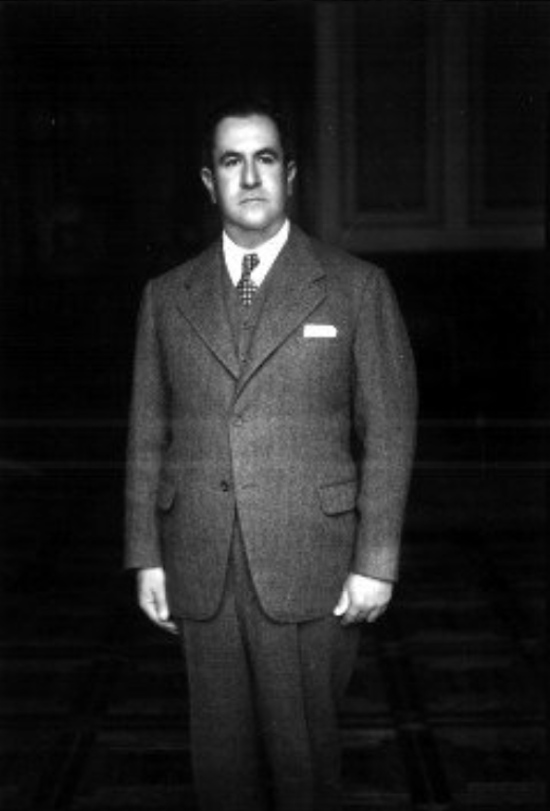 Así era vivir en México en la Segunda Guerra Mundial