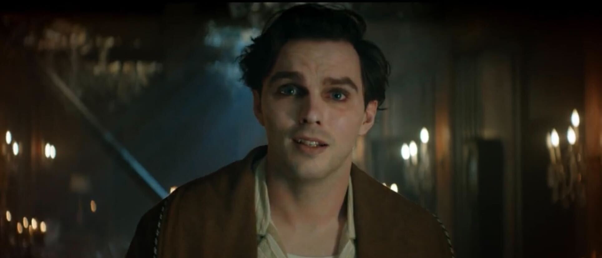 Renfield en el cine: 6 actores que (mejor) lo han interpretado